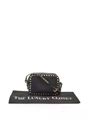 Valentino Garavani Rockstud Cross Body Bag