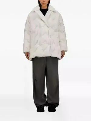 Herno Drawstring Straight-leg Trousers