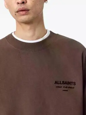 ALLSAINTS Xander Sweatshirt