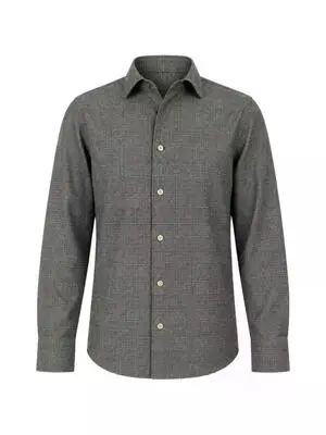 FRANZESE COLLECTION Check-pattern Shirt