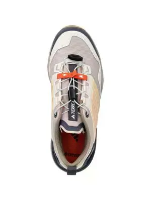 Adidas Skychaser Panelled Sneakers