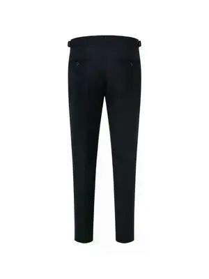 FRANZESE COLLECTION Stefano De Martino Tailored Trousers