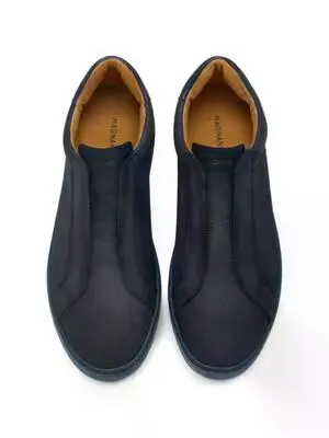Magnanni Costa Suede Sneakers