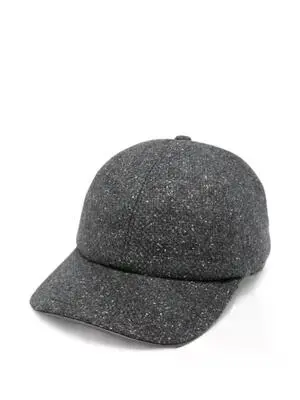 Eleventy Flecked Cap