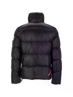 AFTER/LABEL Chamonix Quilted Coat
