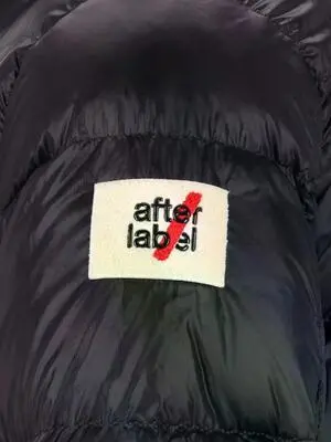 AFTER/LABEL Chamonix Quilted Coat