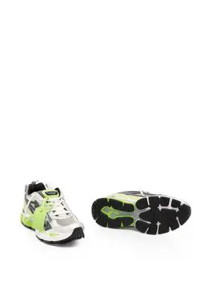 Off-White Be Right Back Sneakers