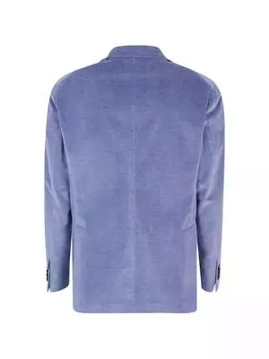 Tagliatore Montecarlo Wool Blazer