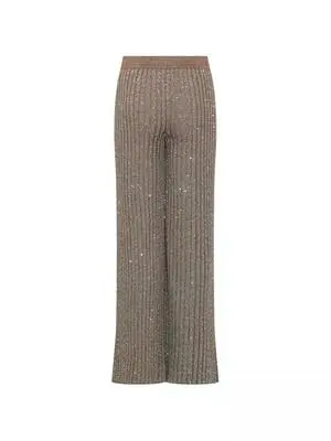 Missoni Sequin-embellished Trousers