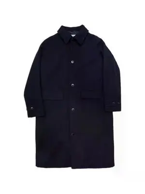 SEBAGO Beals Raglan-sleeve Coat