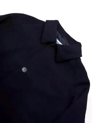 SEBAGO Beals Raglan-sleeve Coat
