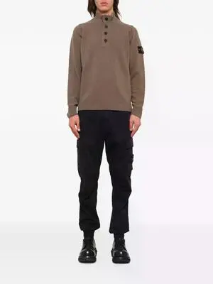 Stone Island Long-sleves Sweater