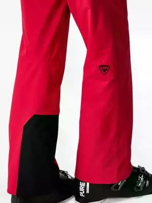 Rossignol Logo Patch Ski Pants