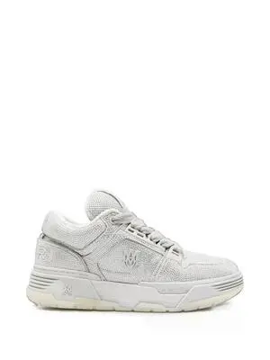 Amiri Crystal Ma-1 Sneakers