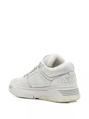 Amiri Crystal Ma-1 Sneakers