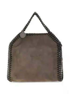 Stella McCartney Falabella Chain-trim Tote Bag