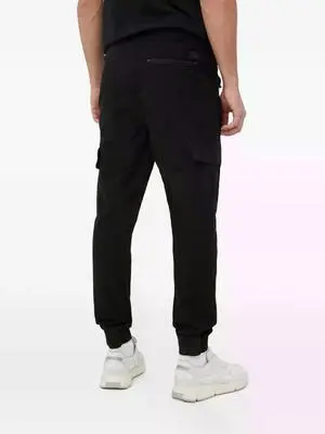 Alpha Industries Cargo-pockets Track Pants