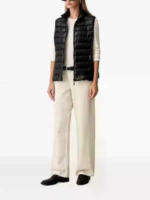 Armani Exchange Quilted Gilet
