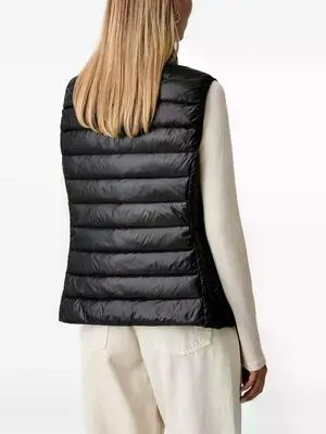 Armani Exchange Quilted Gilet