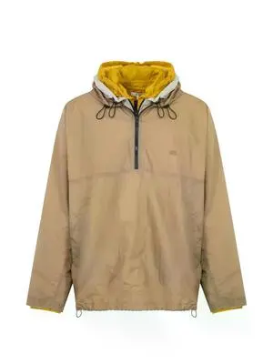 Loewe Long-sleeve Hooded Anorak