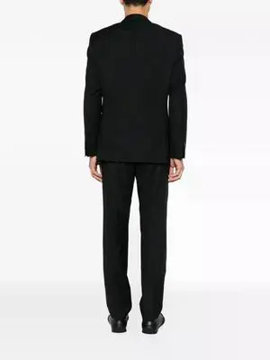 BOSS Notch-lapel Two-piece Suit