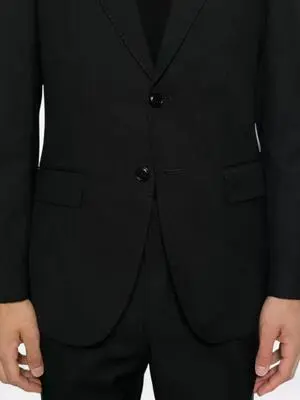 BOSS Notch-lapel Two-piece Suit