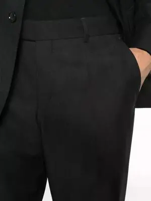 BOSS Notch-lapel Two-piece Suit
