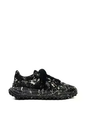 Mihara Yasuhiro Larryog" Low-top Sneakers
