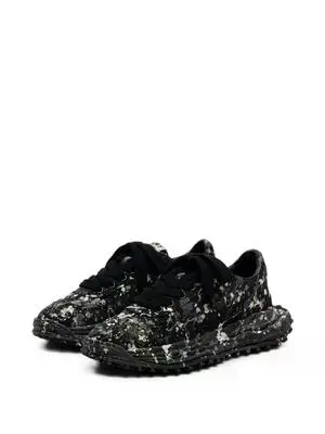 Mihara Yasuhiro Larryog" Low-top Sneakers