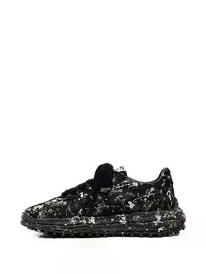 Mihara Yasuhiro Larryog" Low-top Sneakers