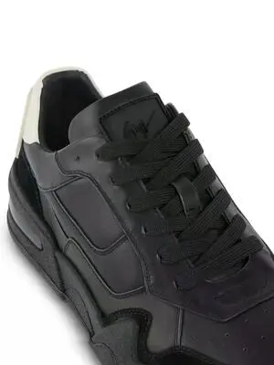 GIUSEPPE ZANOTTI Gz-casper Sneakers