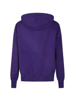 Polo Ralph Lauren Logo Embroidered Hoodie