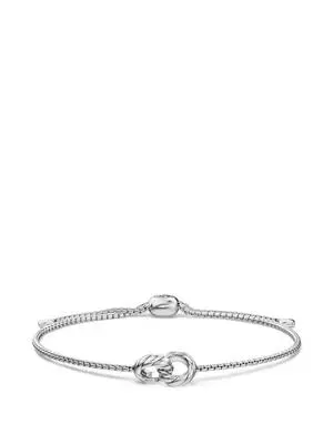 David Yurman Sculpted Cable Chain Bracelet