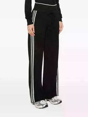 Adidas Firebird Side-stripe Track Pants