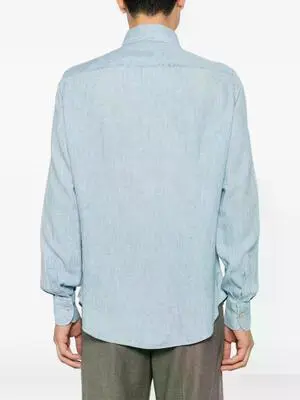 Eleventy Dandy Shirt