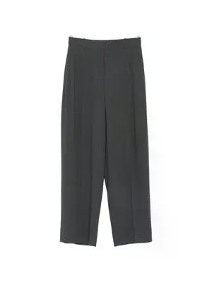 TOTEME Tailored Wide-leg Trousers