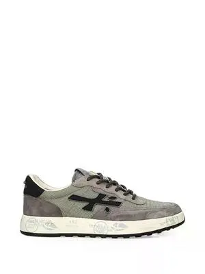 Premiata Nous 8459 Sneakers - Grey