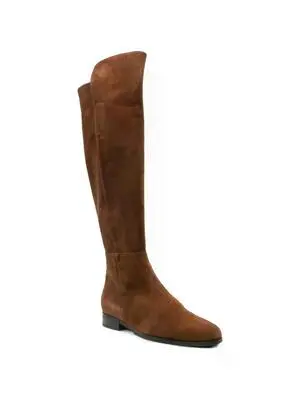 TRUMAN´S Suede Over-the-knee Boots