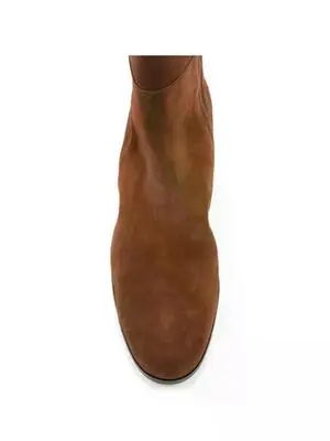 TRUMAN´S Suede Over-the-knee Boots