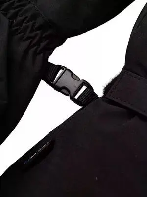 Rossignol Logo-patch Ski Gloves