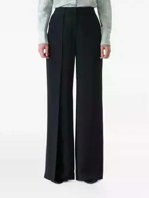 JASON WU Overlap Tailored Trousers