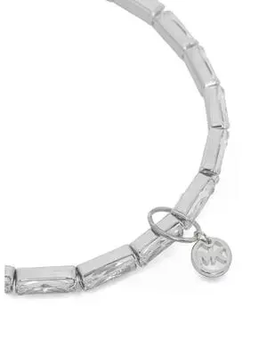 Michael Kors Crystal-embellished Bracelet