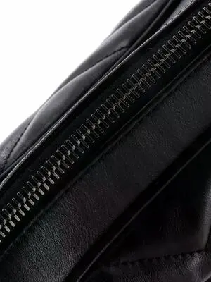 Saint Laurent Lou Camera Bag Matelasse Chevron Leather Small Crossbody Bag