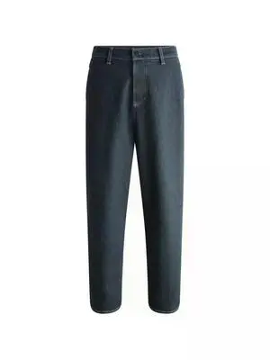 Fusalp Nordalix Raw Stretch Denim Jeans