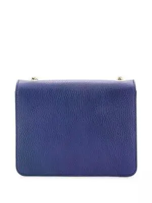 Gucci Interlocking Leather Small Shoulder Bag