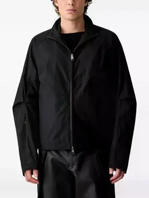 Rains High-neck Lightweight Jacket