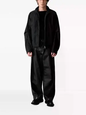 Rains High-neck Lightweight Jacket