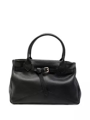 BALLANTYNE Small Kate Tote Bag - Black