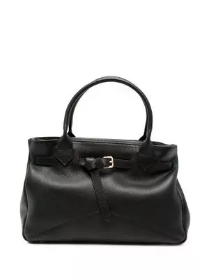 BALLANTYNE Small Kate Tote Bag - Black