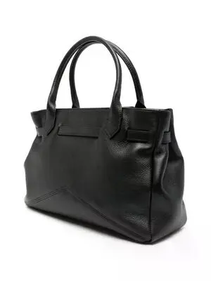 BALLANTYNE Small Kate Tote Bag - Black